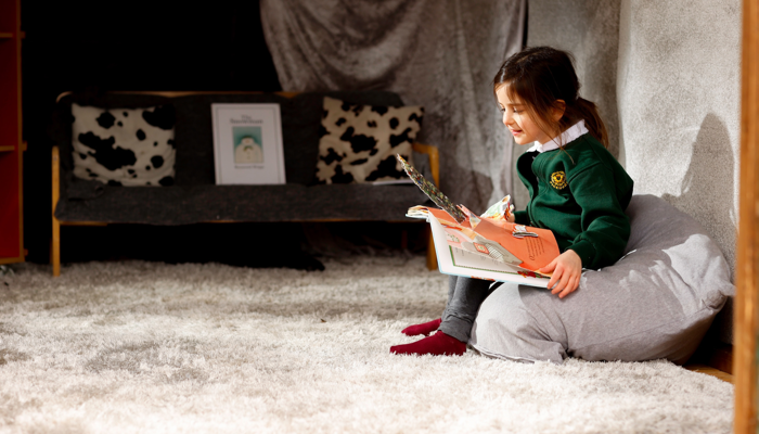 English - Pickhurst Infant Academy